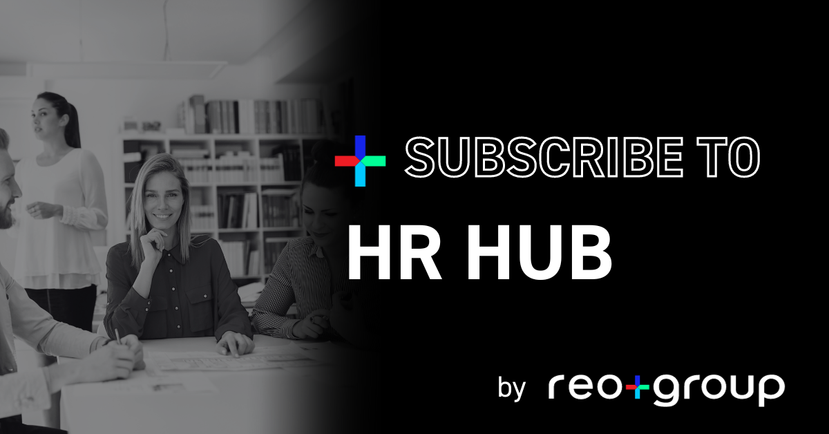 HR Hub