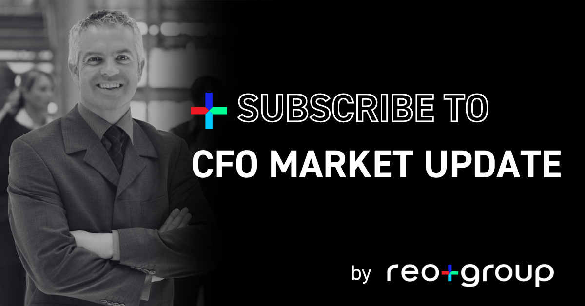 CFO Market Update