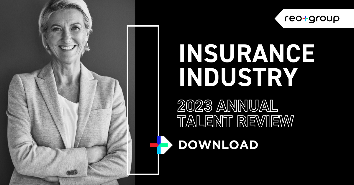 Australian Insurance Talent Review